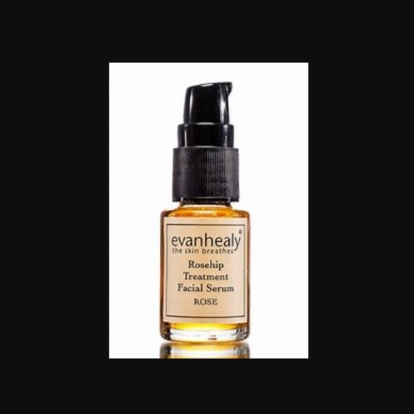 Evanhealy | Skincare | Evanhealy Rosehip Treatment Facial Serum Rose ...